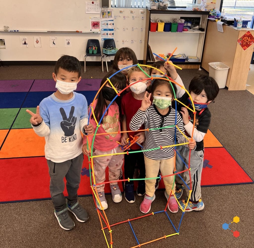 Montera Elementary School - Student Hires