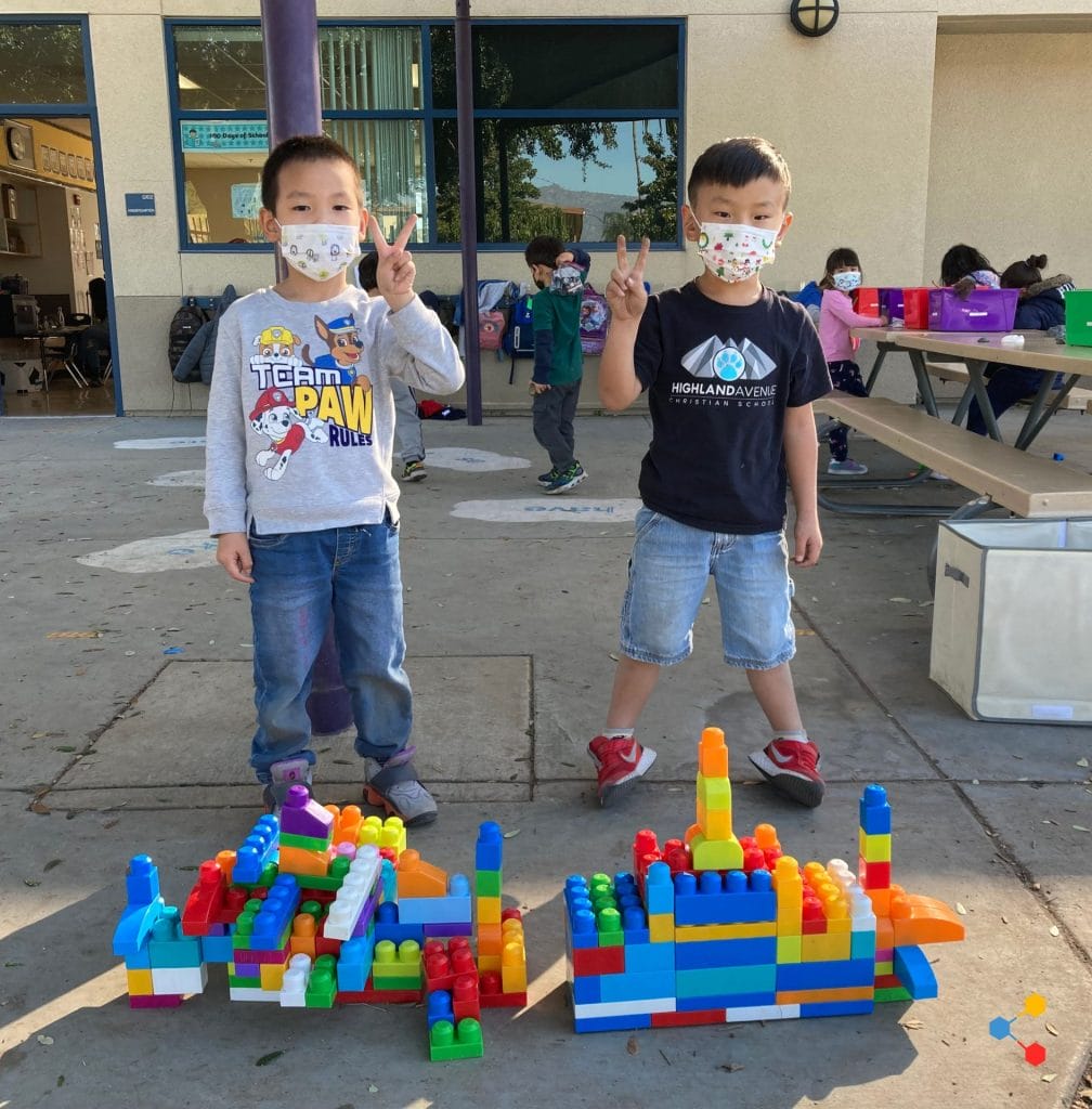 3 Benefits Of Lego Building In The Classroom - Student Hires