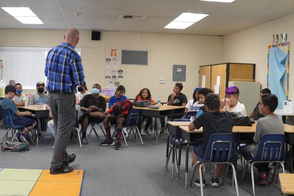 Why Colleges Are Creating Coding Boot Camps - Student Hires