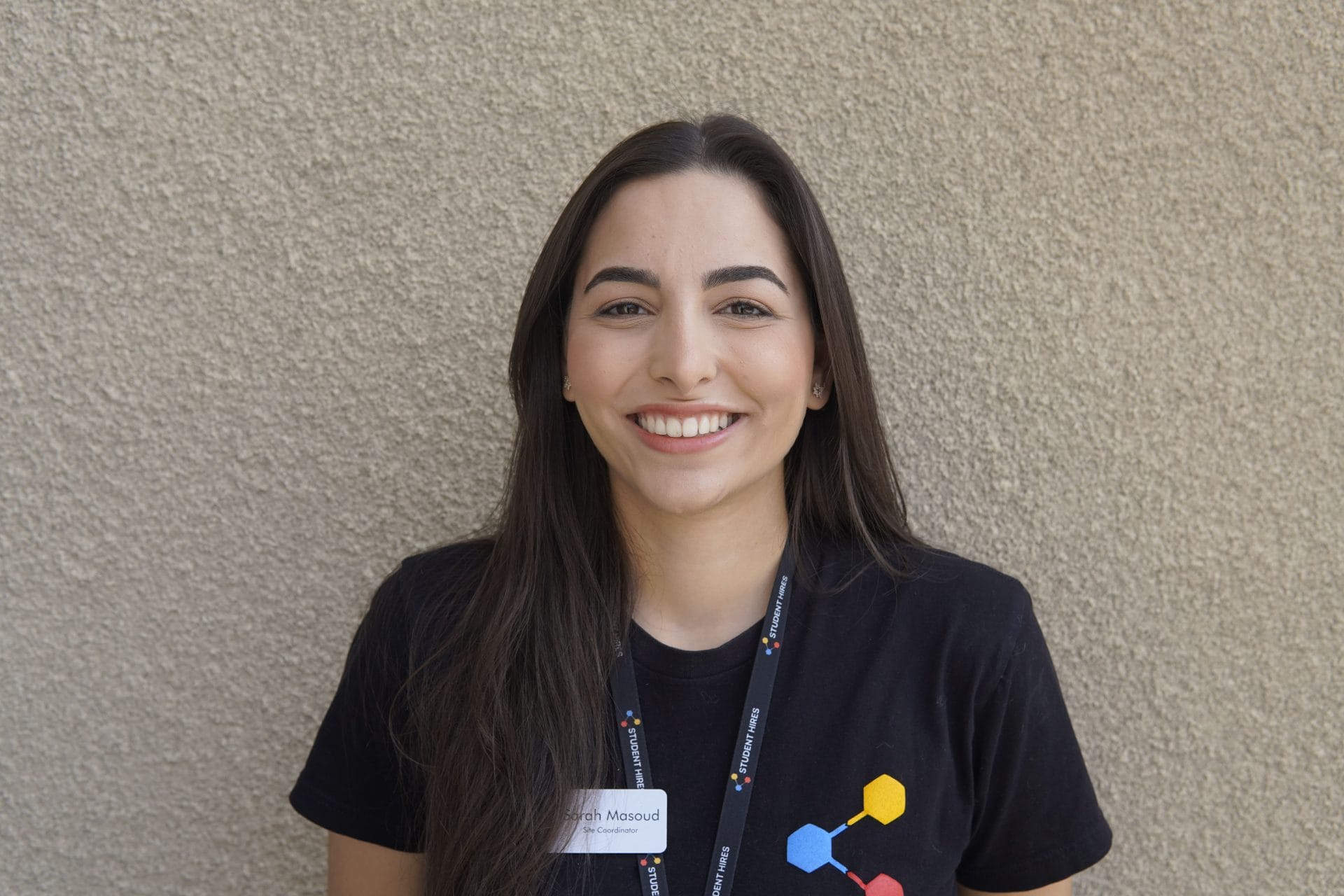Our Team - Student Hires